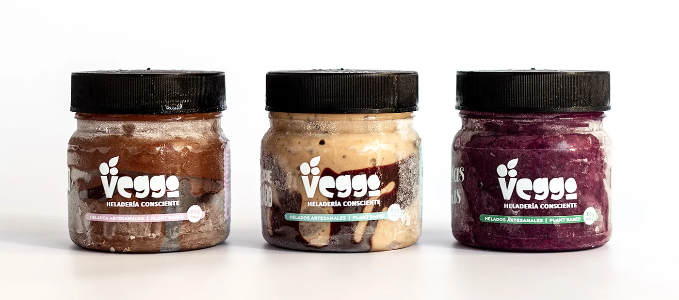 Veggo Helados